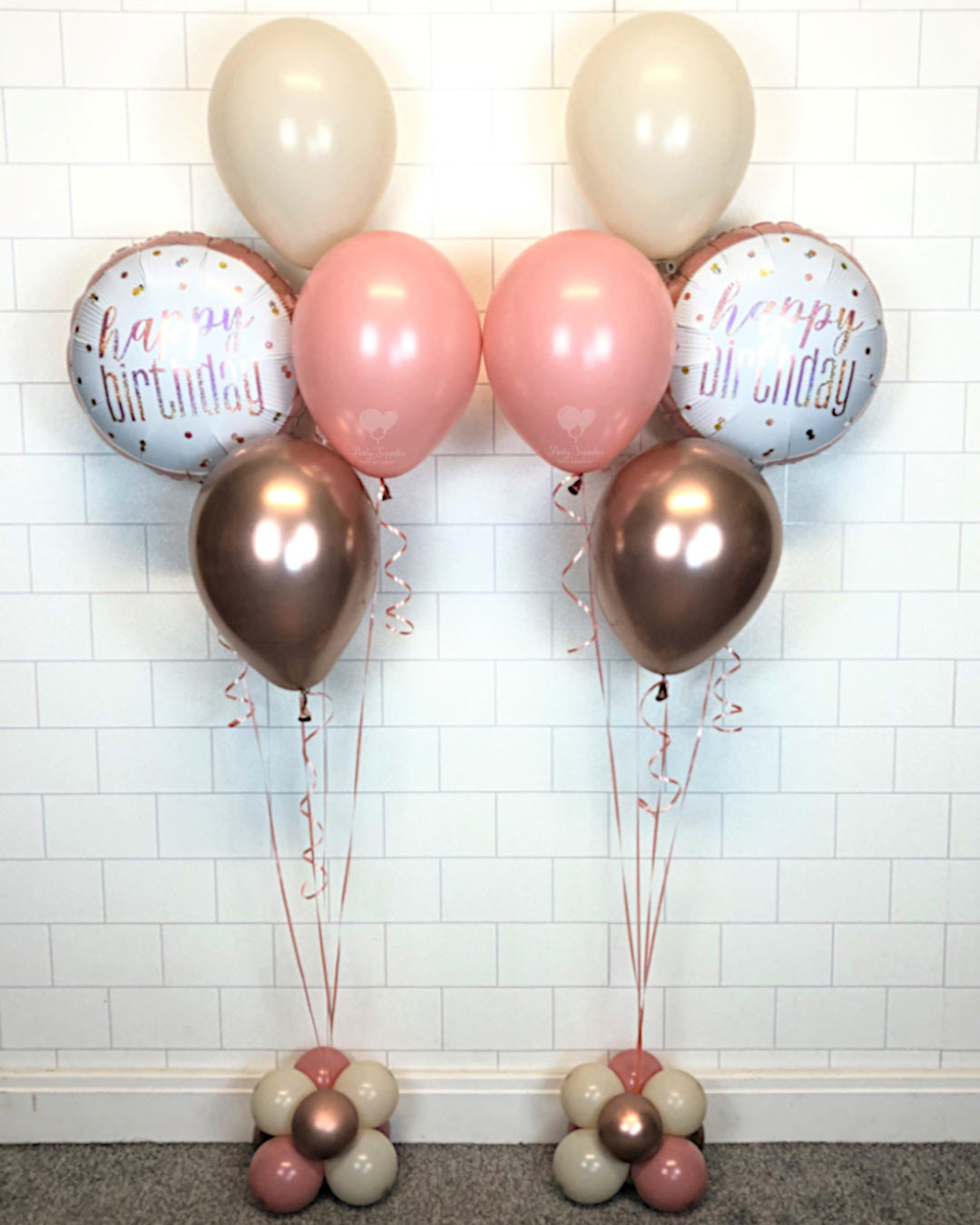 Party Supplies Manchester - Bespoke Balloon Design & Party Supplies