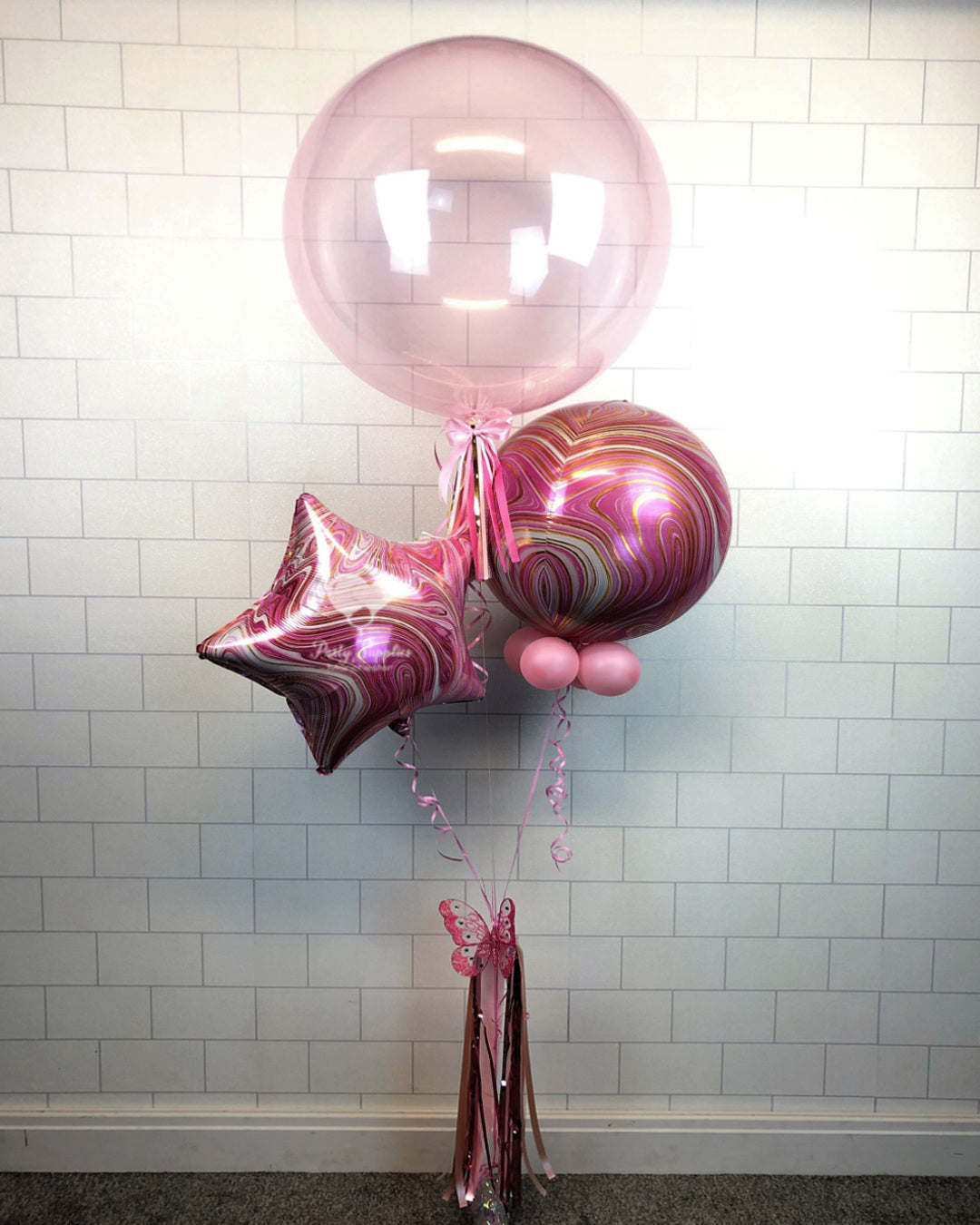 Party Supplies Manchester - Bespoke Balloon Design & Party Supplies