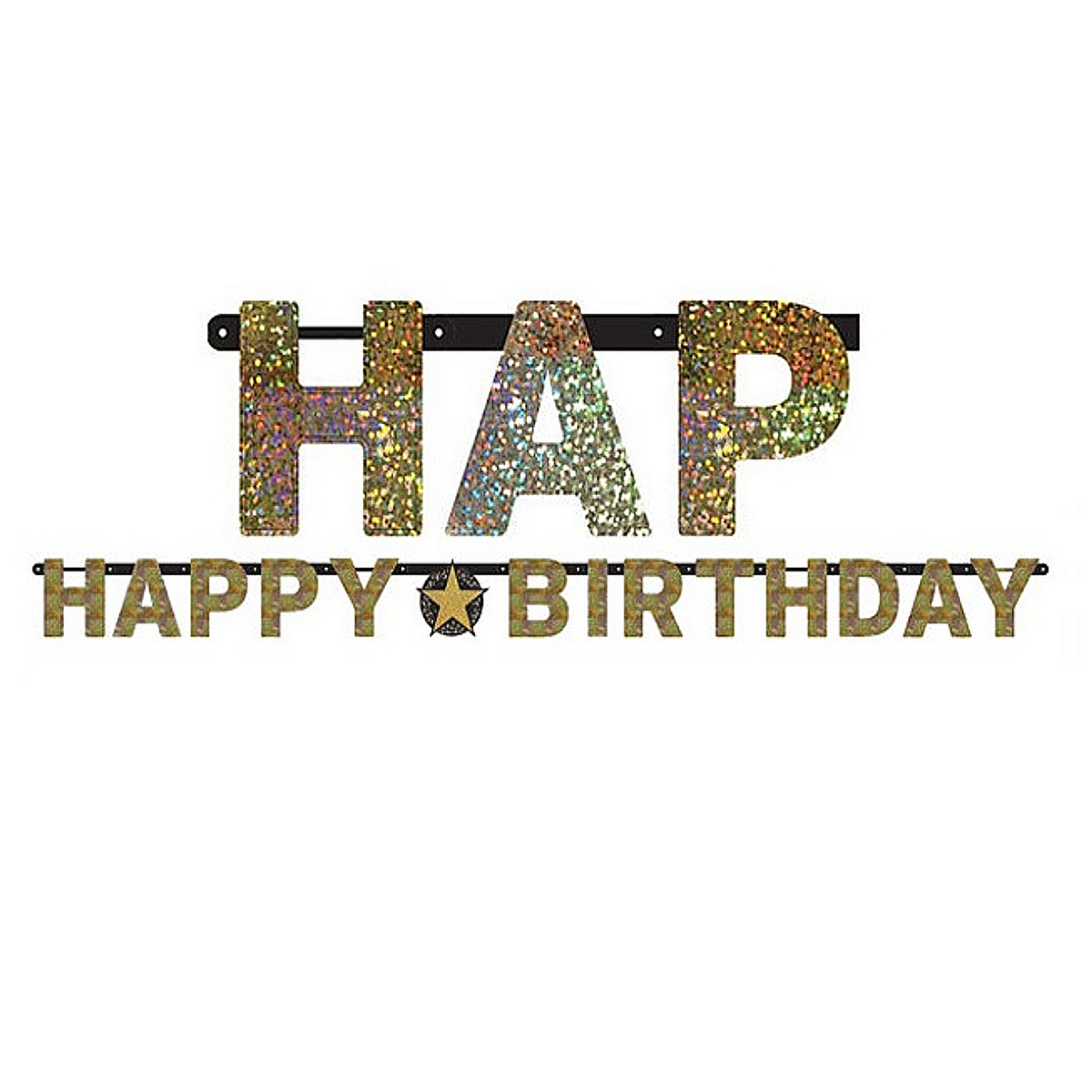 Banners, Swirls & Bunting – Page 3 – Party Supplies Manchester