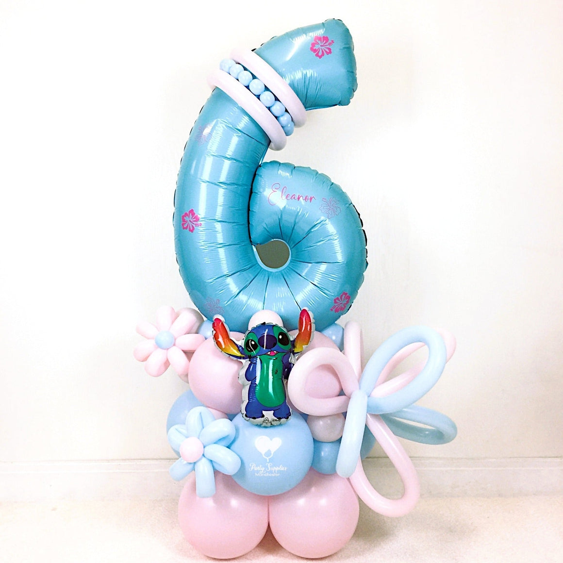 Party Supplies Manchester - Bespoke Balloon Design & Party Supplies
